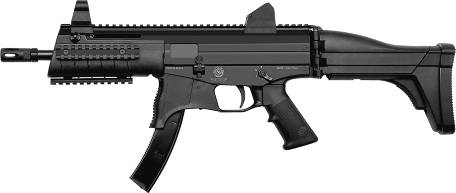 WARFARE Blog: TAURUS. Maior fábrica de armas do Brasil e o desafio de ...