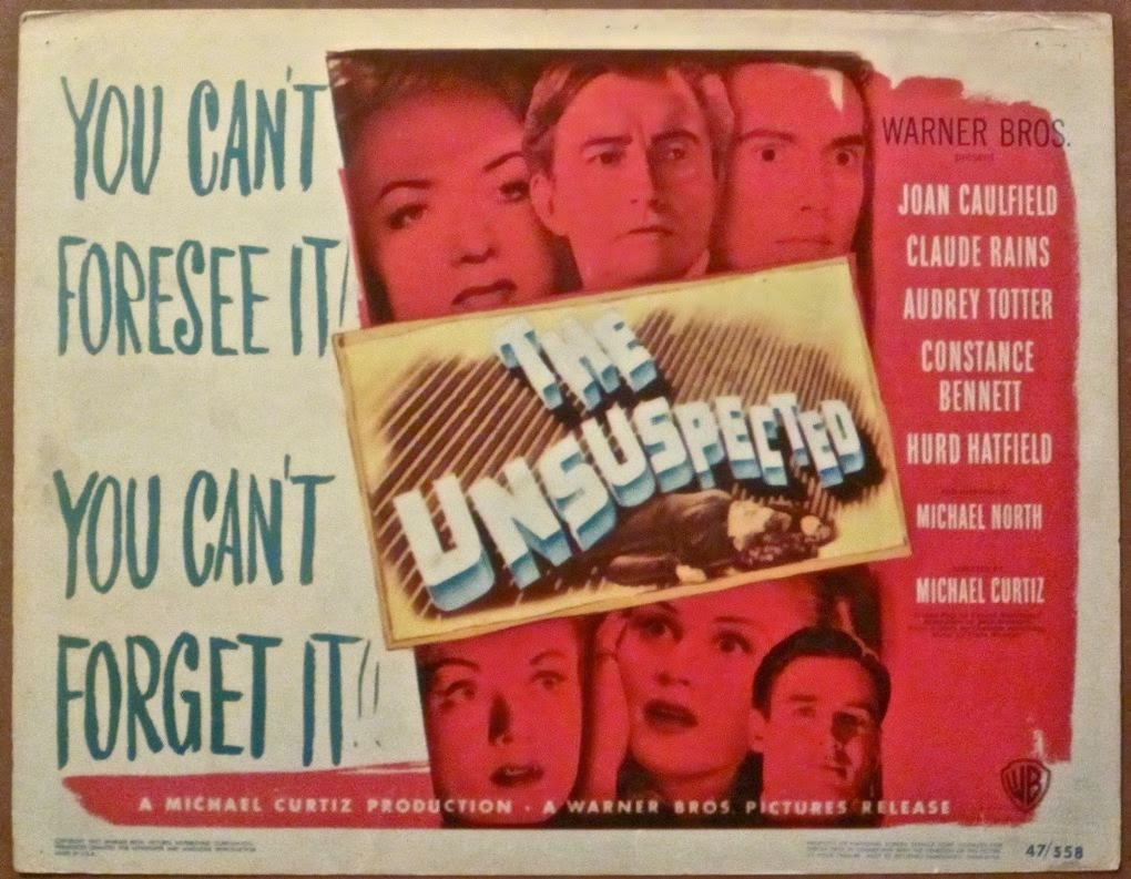 Time Machine to the Twenties: Warner Archive Wednesday - The ...