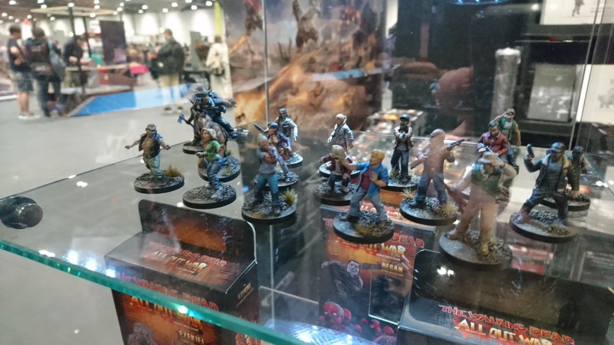 Wargame News and Terrain: Mantic Games: New Warpath Vehicles and The ...