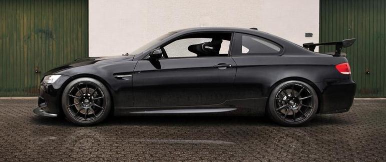 Alpha-N M3