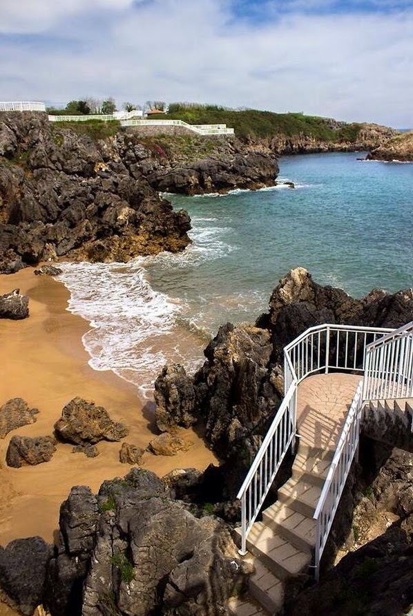 Asturias Central: Perlora, Asturias, Ciudad Residencial