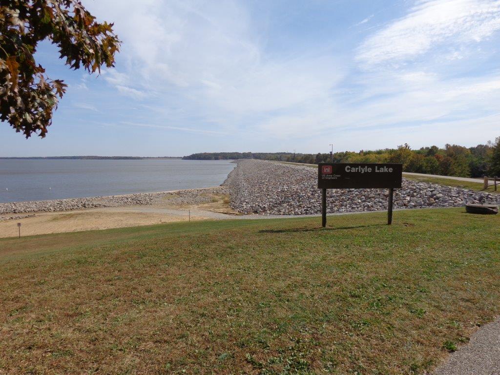 Travels Without Charley: Enjoying Steinbeck's America: 10/20 Carlyle ...