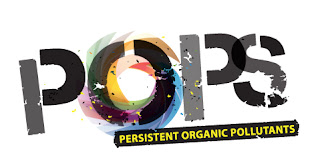 Green Days by the EPPD: Persistent Organic Pollutants (POPs)