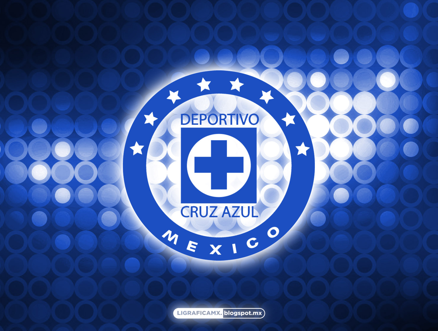 Ligrafica MX: Wallpapers 26082013CTG(3)