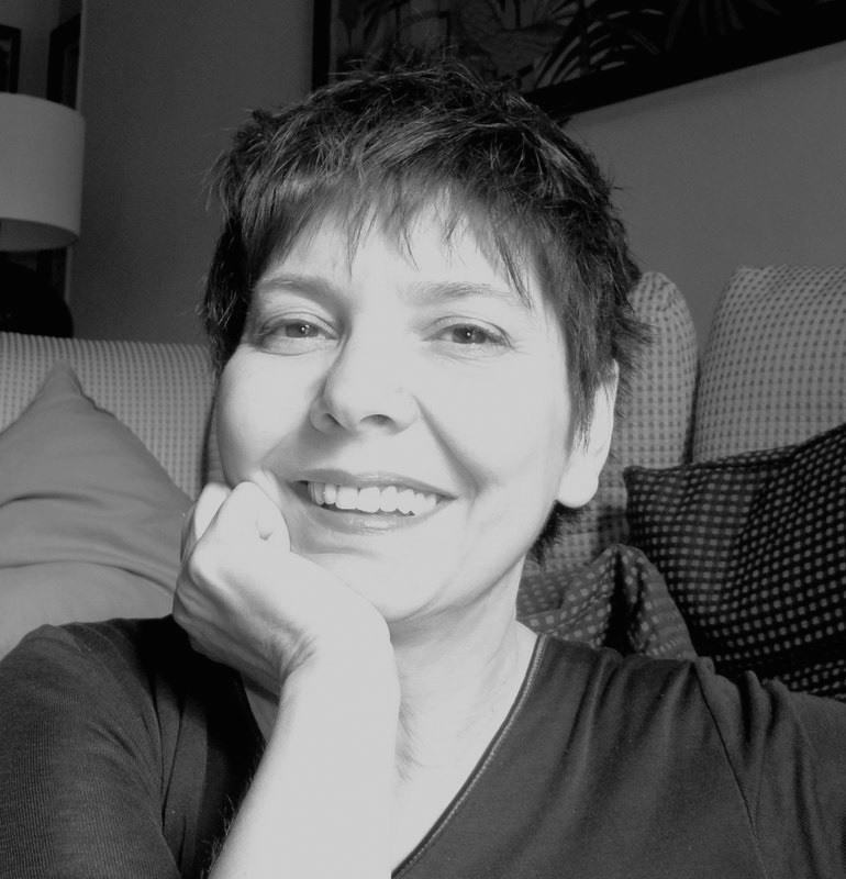 TFJB Inspiration Ave: Guest Designer - Stefania Salmi