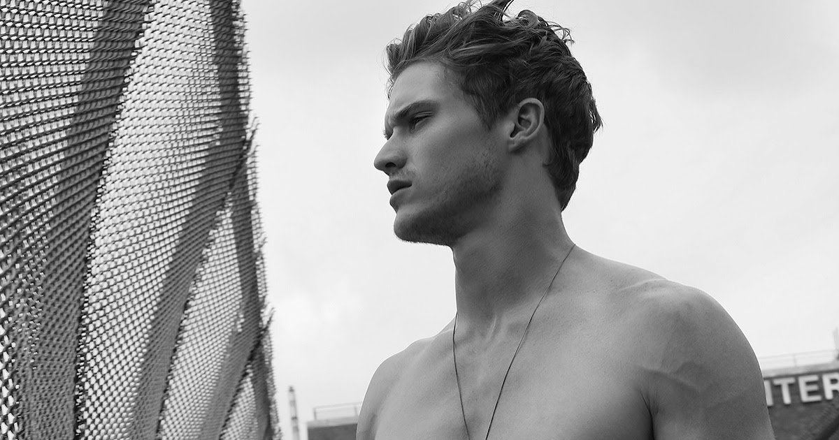 Matt McGue by Marco Ovando | Homotography