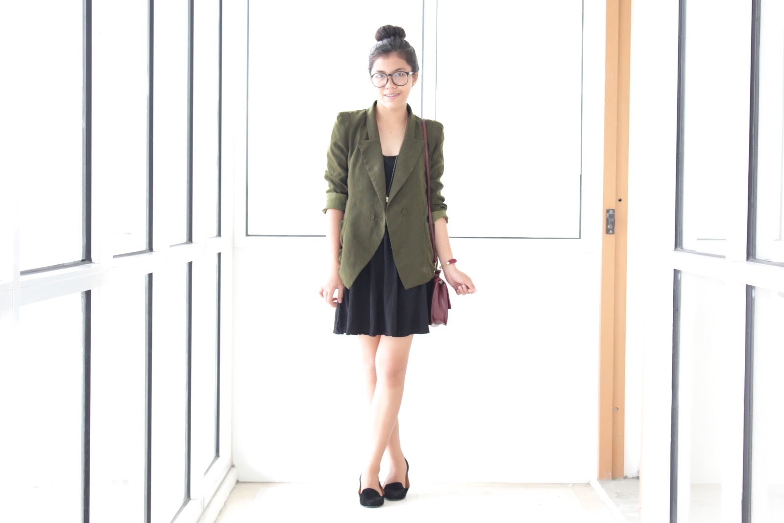 HEY! HANNAKO : Miss Tapia