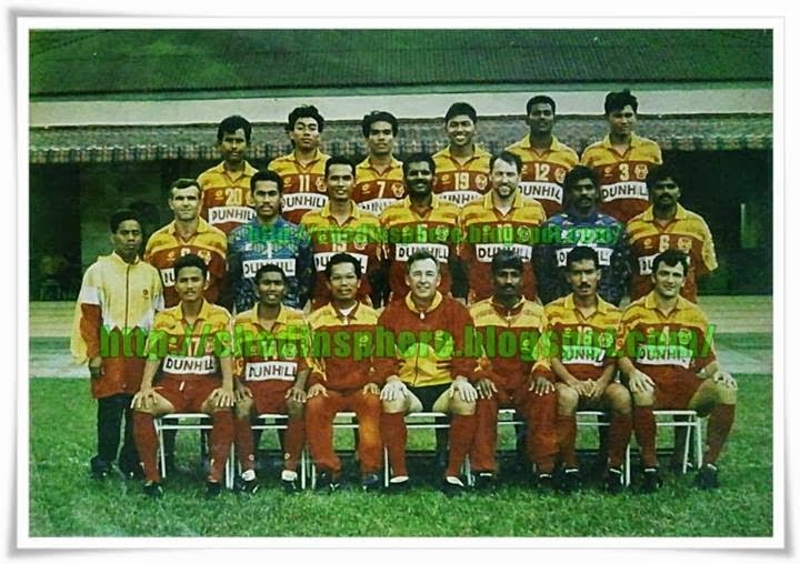 .chedinsphere.: Azman Adnan dan Seputar Pemilihan Kem Bola Sepak Junior ...