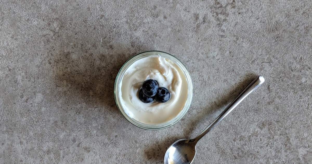 Icelandic Skyr