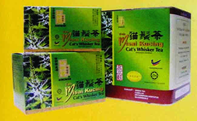 KOKOKAM Botanical Tea: 2011