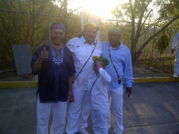 Awo Irete Kutan: Consagración de IFA Ogunda Meyi y Osa Meyi