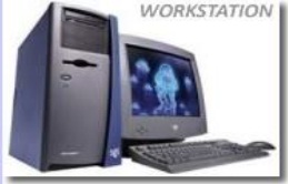 Jaringan Itu Mudah: Server Dan Workstation