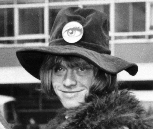 Stones Please Don`t Stop: Brian Jones hoy 70 años (siempre en nuestros ...