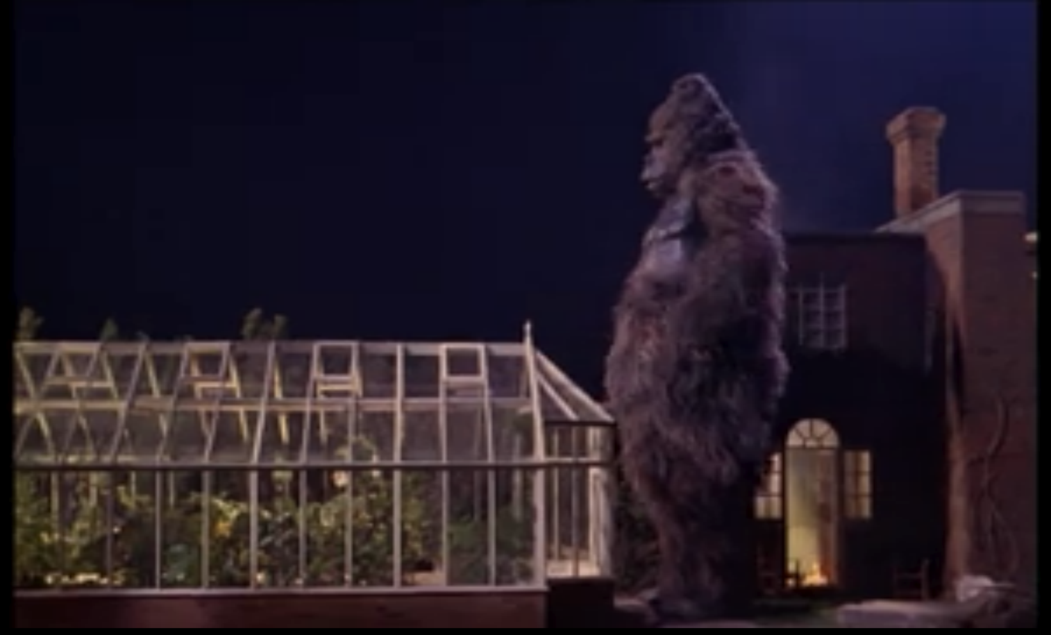 John Kenneth Muir's Reflections on Cult Movies and Classic TV: King ...