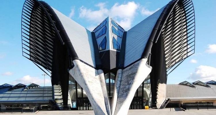 The Dynamics 2C: Structures and Internet