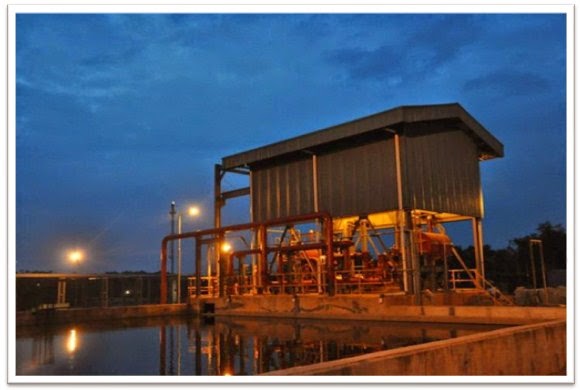 Petroleum Plant Design: PETROLEUM FIREWATER SYSTEMS DESIGN