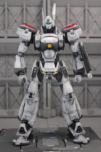 Dennis-Toys: Patlabor The Next Generation Ingram AV-98 Patrol Labor 1/ ...