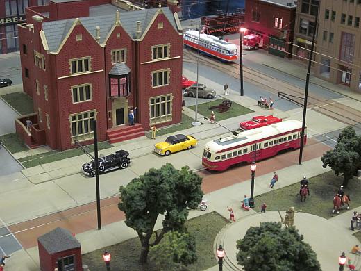 Paideia: Freight Fright