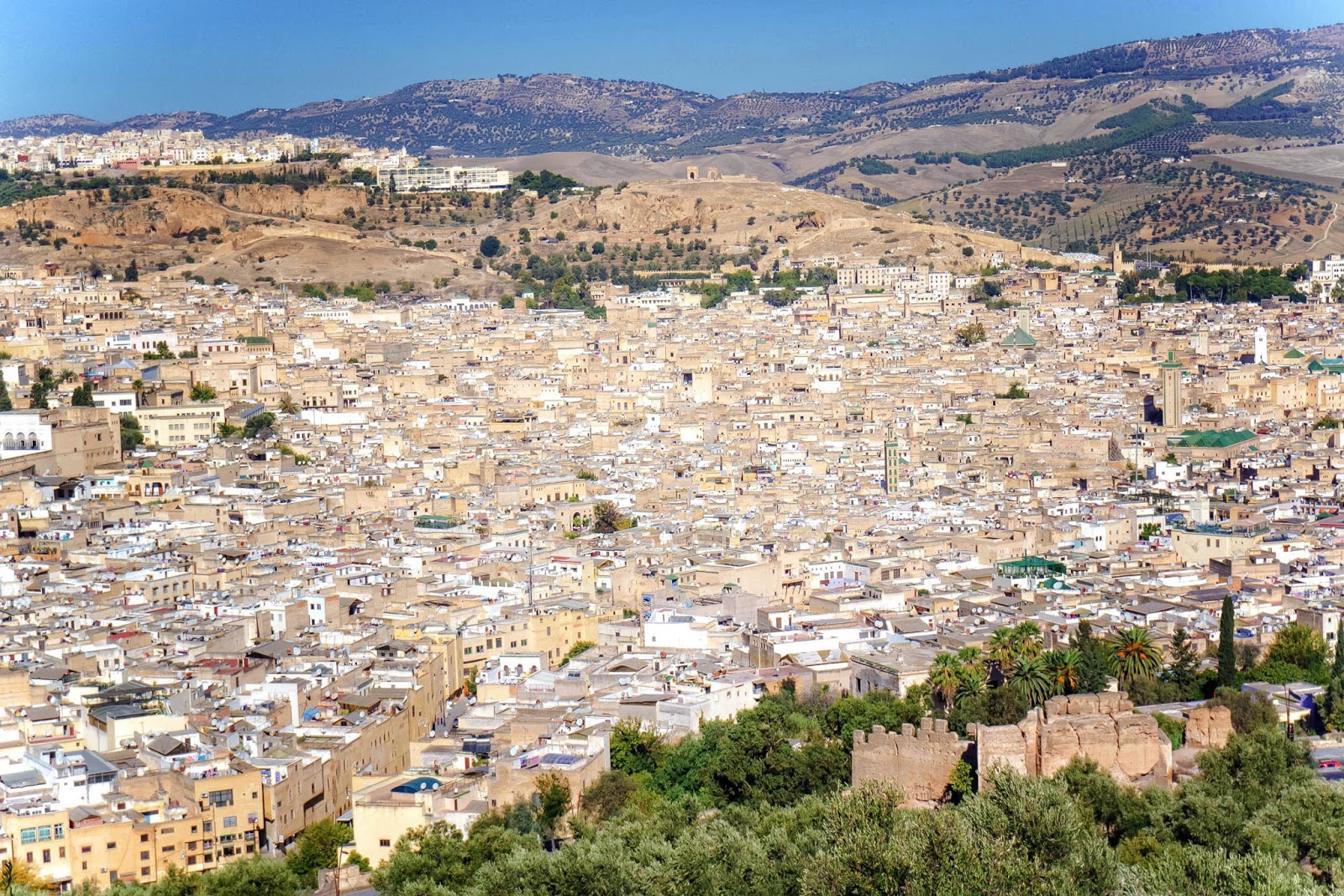 Desert Detours Blog: 2015