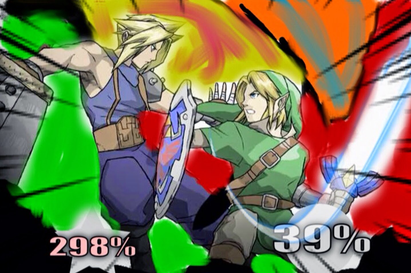 Link vs Cloud