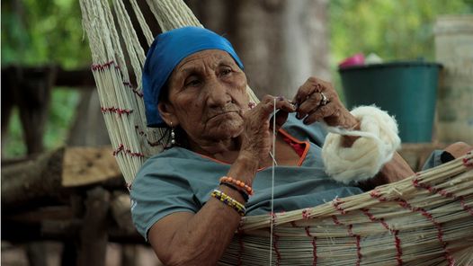 Del Castillo Literario: Los Wayúu, la tribu colombiana que volvió al ...