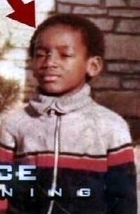 (MUST SEE) Photos of 2face Idibia as a Baby and a Young Boy ...