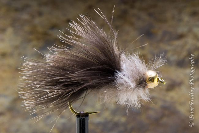 Fishing With Flies :: Blog: Ausable River Trip [Weighted Flies that Worked]