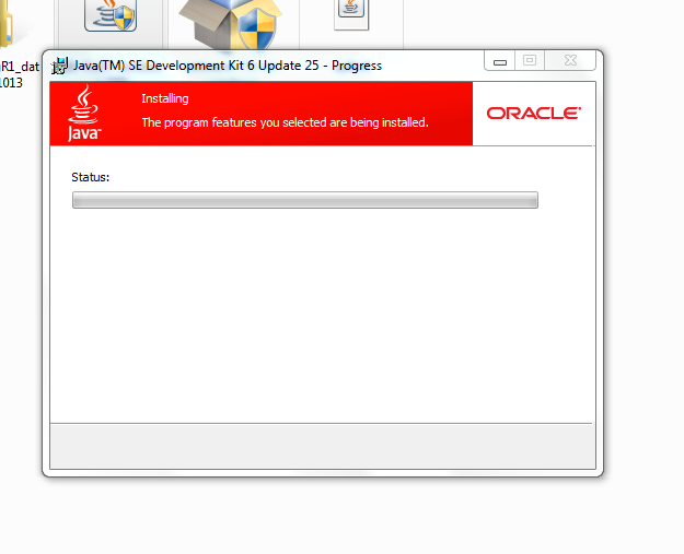 nascent: ติดตั้ง Oracle database 11g R1 (11.1.0.6.0) เพื่อใช้งาน กับ Netbeans IDE 7.0 และ ...