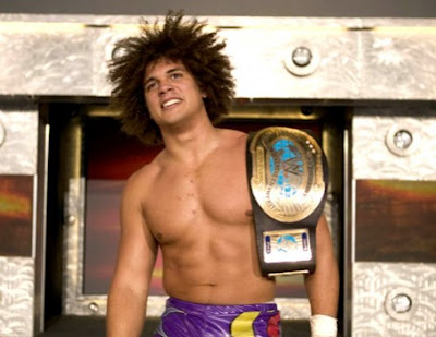 New Wrestling Players: WWE Carlito Profile,Bio and Pics 2011