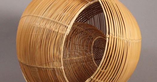 Contemporary Basketry: Volume