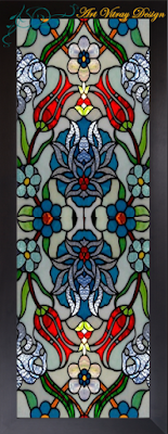 Tiffany Vitray | Vitray | vitray