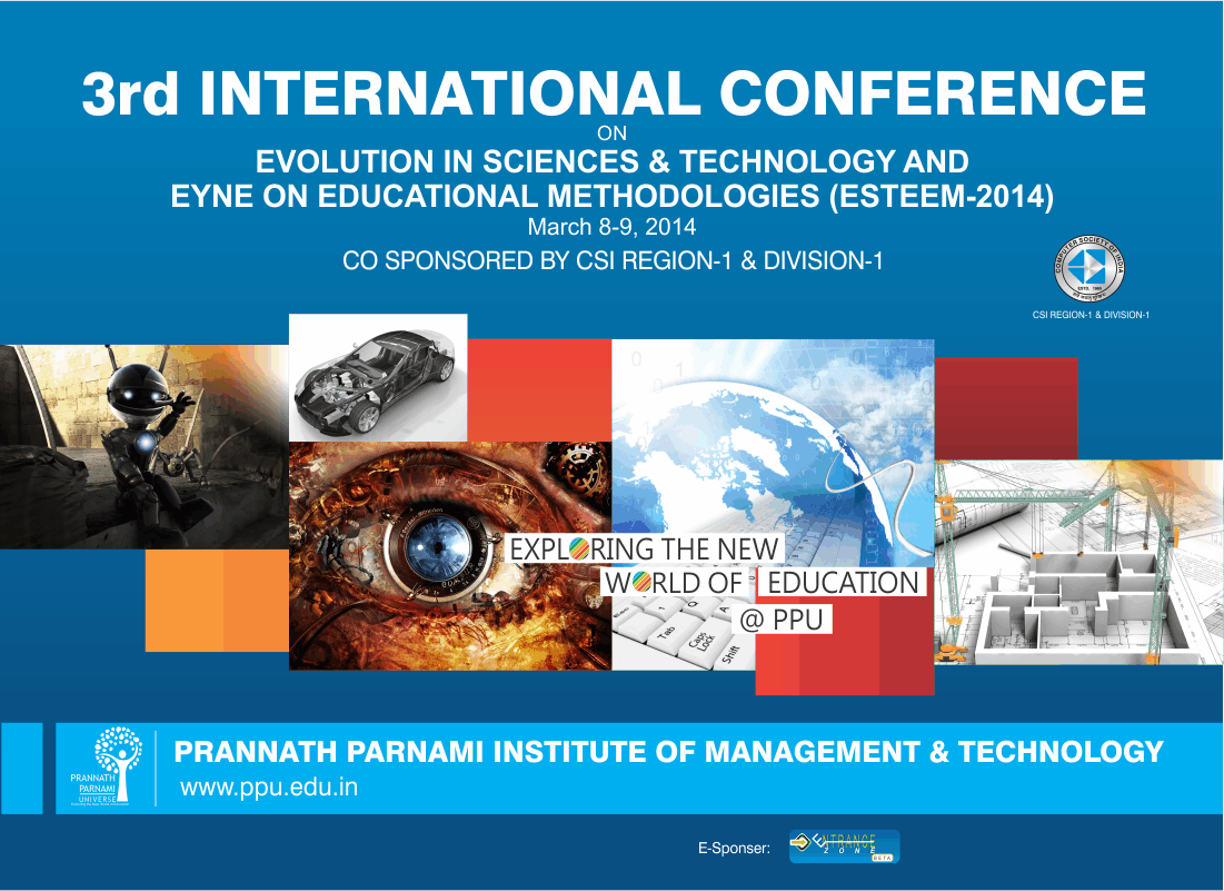 College / School Banner Design