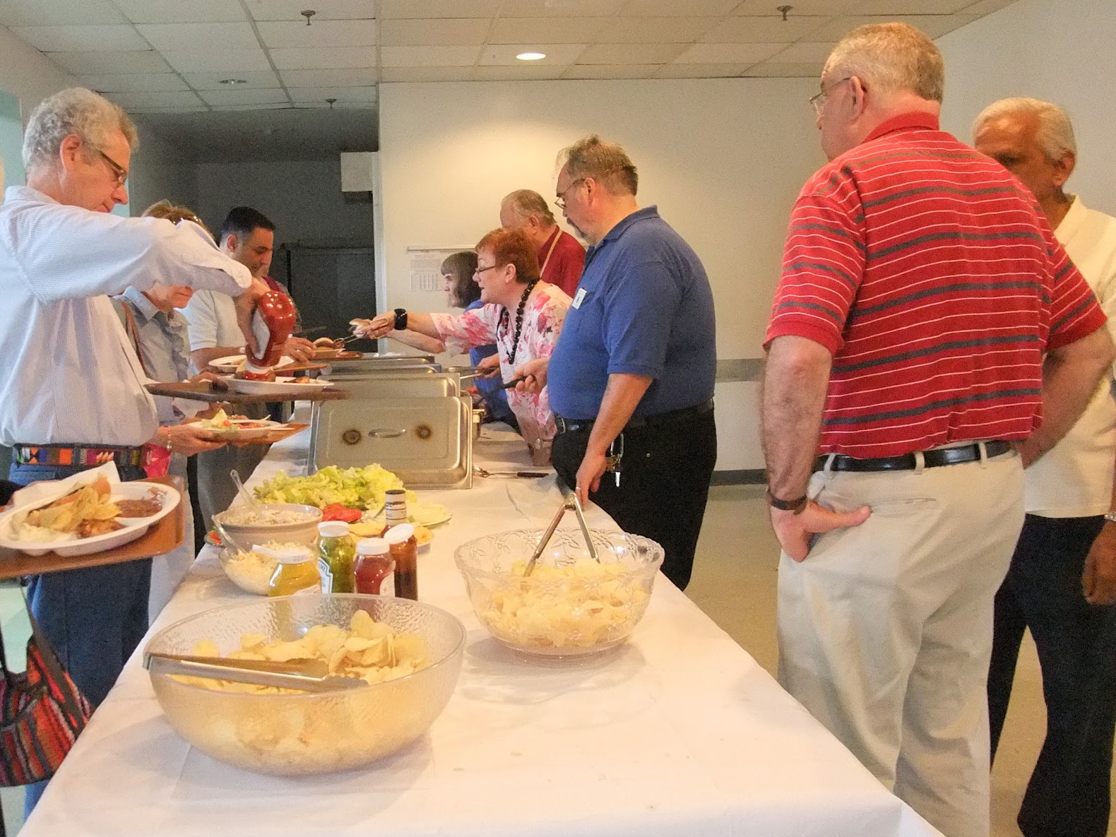 Adoramus Te: Happy 25th Anniversary Father Cregan!