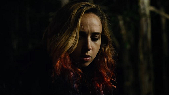 The Horror Club: VOD Review: The Monster (2016)