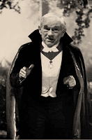 90º Degrees to the Left: February 2012