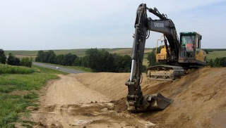 Les talus - FORMATION B.TP.H