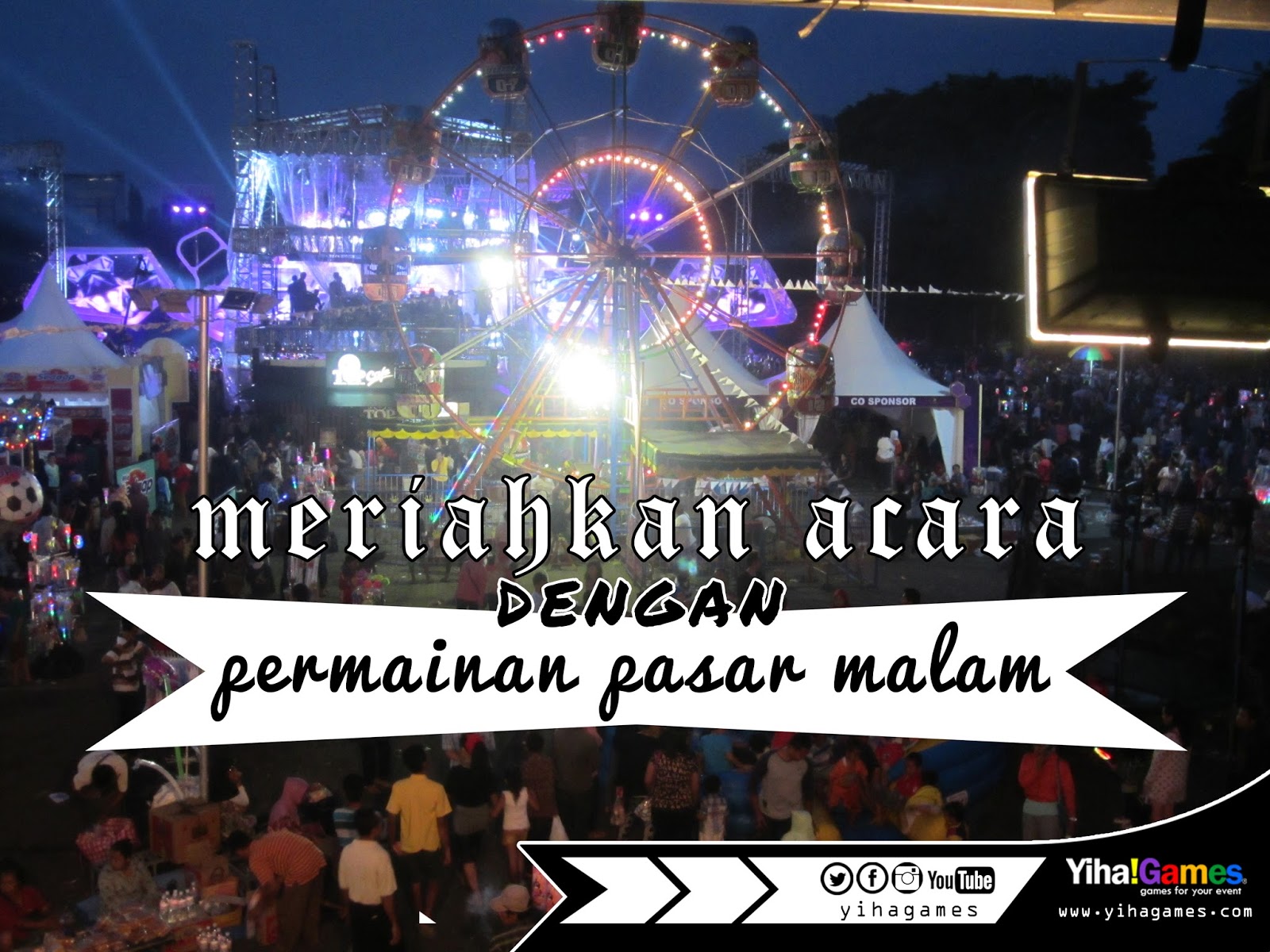 Sewa Mainan Anak, remaja, dewasa, Bouncer, Inflatable, Rodeo, Family ...