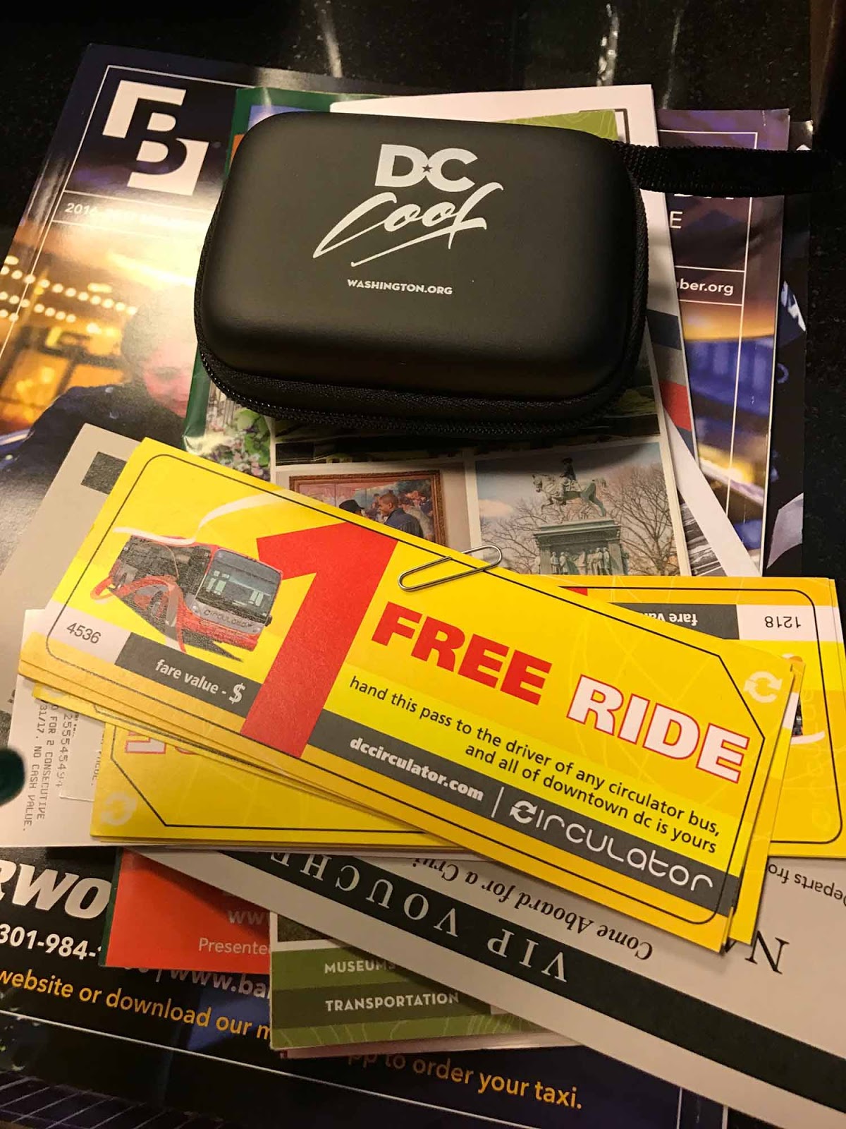 Wine and Spirits Travel: Flavors and Sites in Washington, DC