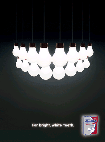 Time Traveler.: La Retórica Visual