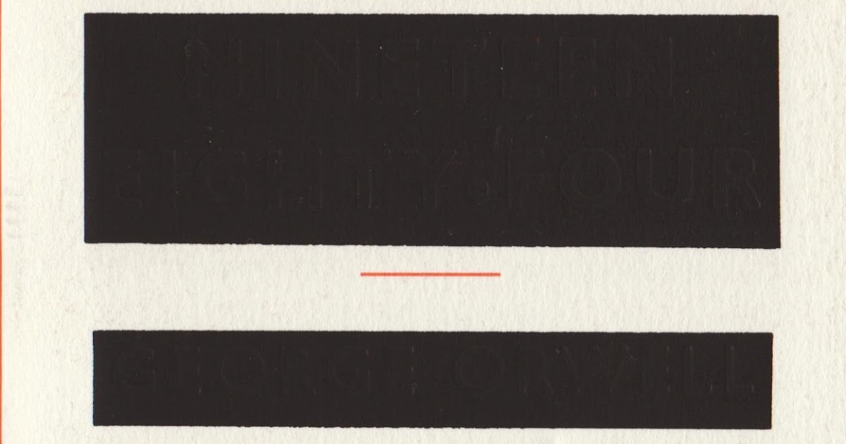 The Lingua File from TLF Translation: Orwell's Newspeak and Plain Language