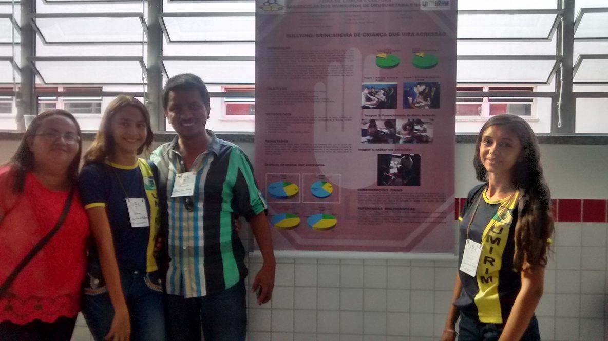 EEEP Maria Auday Vasconcelos Nery: Eventos Escolares