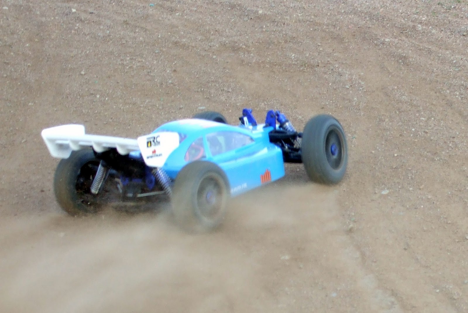 RC - Kyosho Inferno VE, Mini Z, Traxxas Ken Block et les autres ...