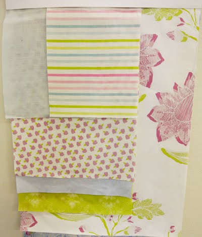 print & pattern: GRADUATE - maria swain