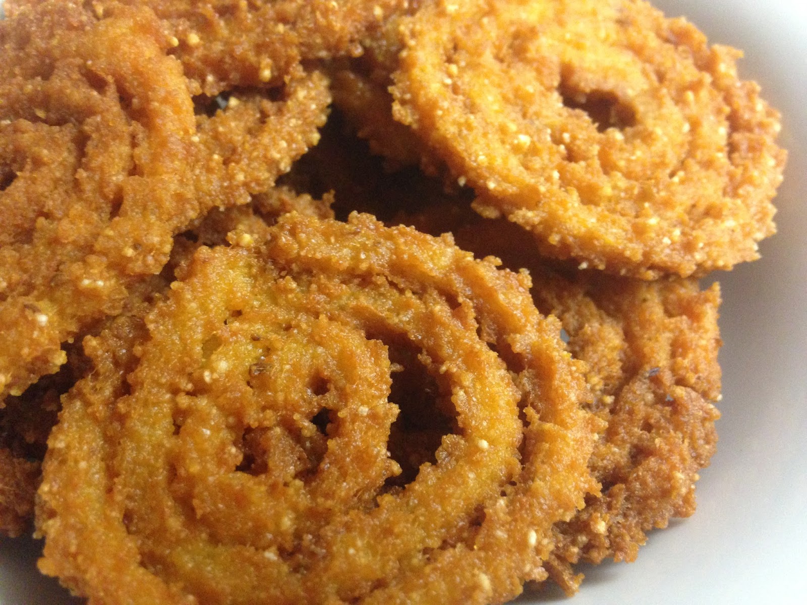 Instant Murku Recipe