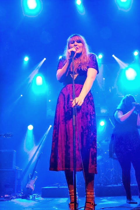 EUROVISION ADDICT: Ásdís María Viðarsdóttir: "I always try to be very ...