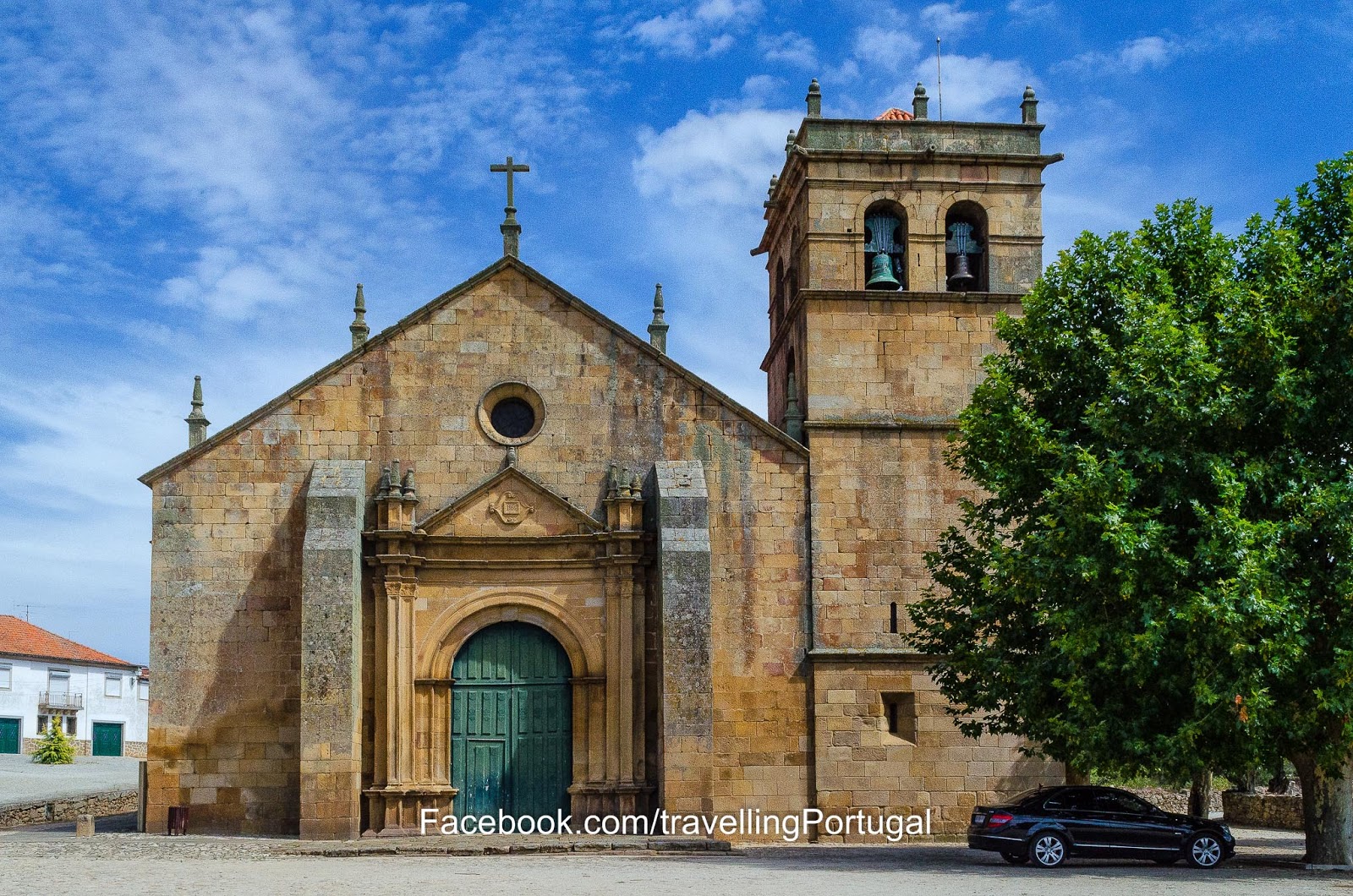 Almendra | Turismo en Portugal