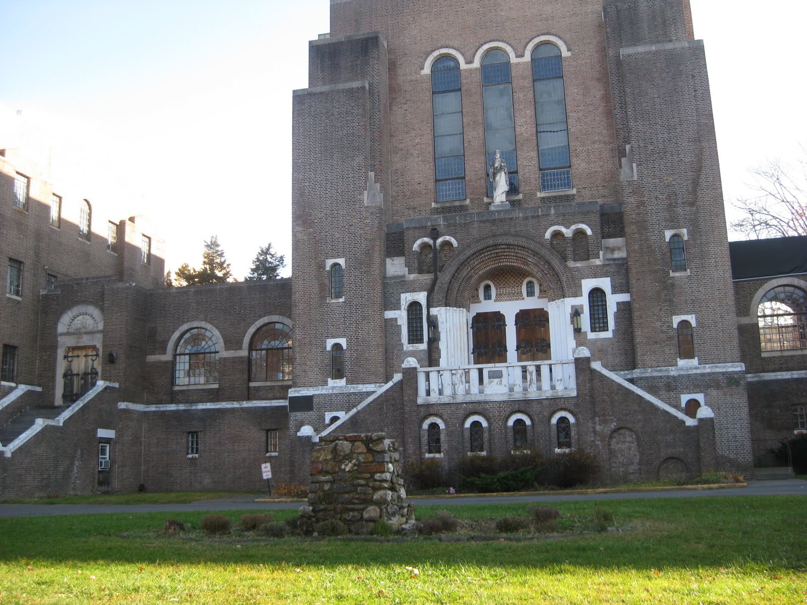 On Books and Biblios: Forgotten and Other Seminaries (Part 3 ...