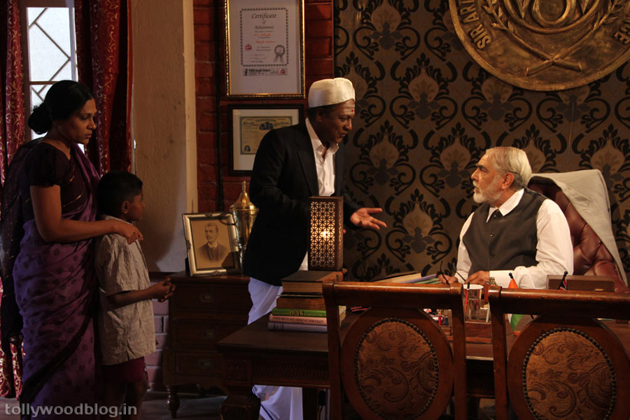 Ambuli Tamil movie photos, Ambuli movie stills |Tamil Cinema News ...