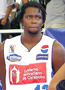 Venezolanos en la NCAA. Parte 3 ~ Se Habla Basket