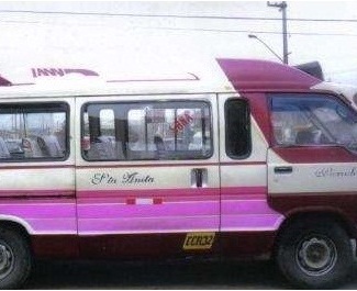 Crazy Combi: CRAZY COMBI